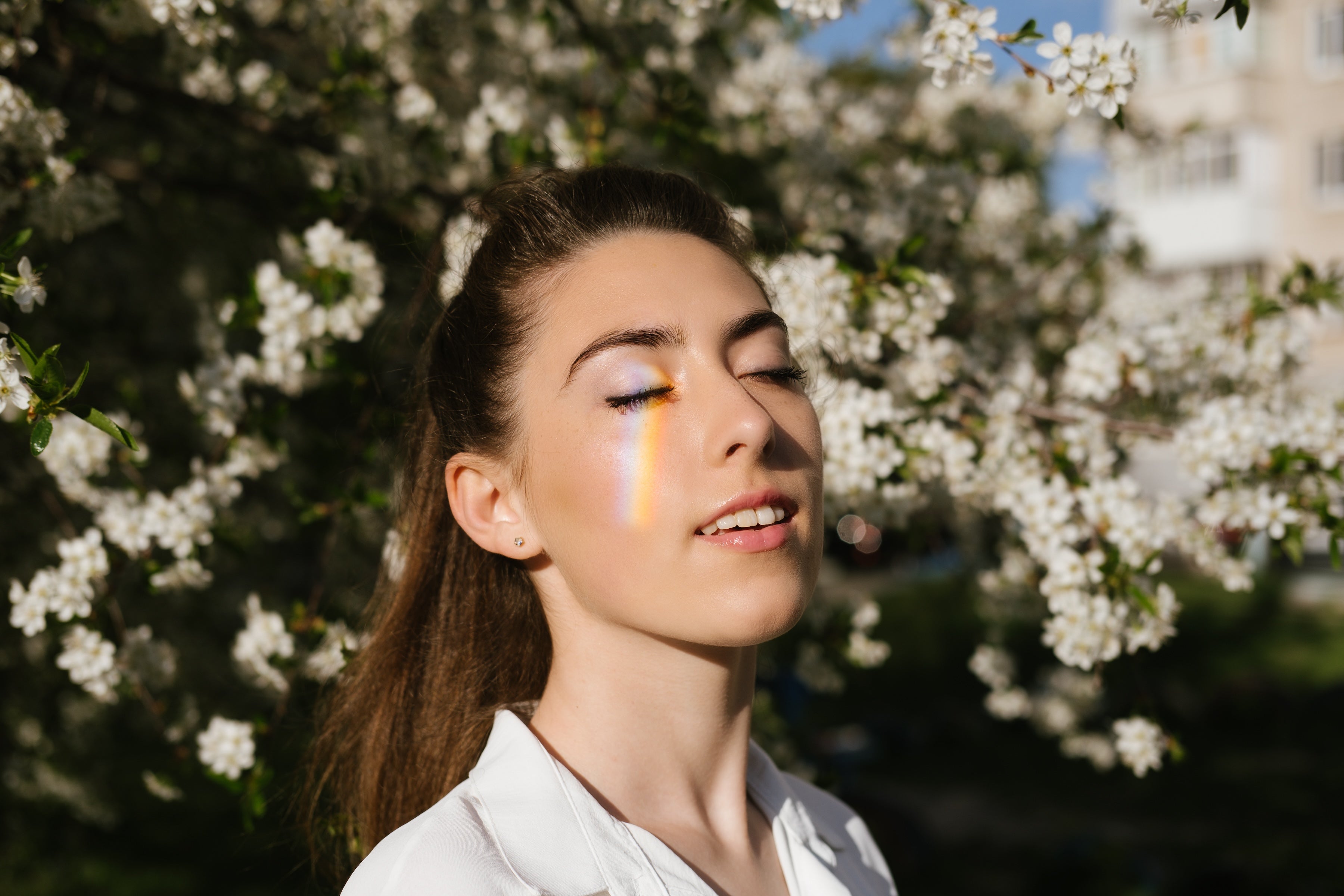 The Science Behind How Our Beliefs Impact Our Genes – Spring Forward Club