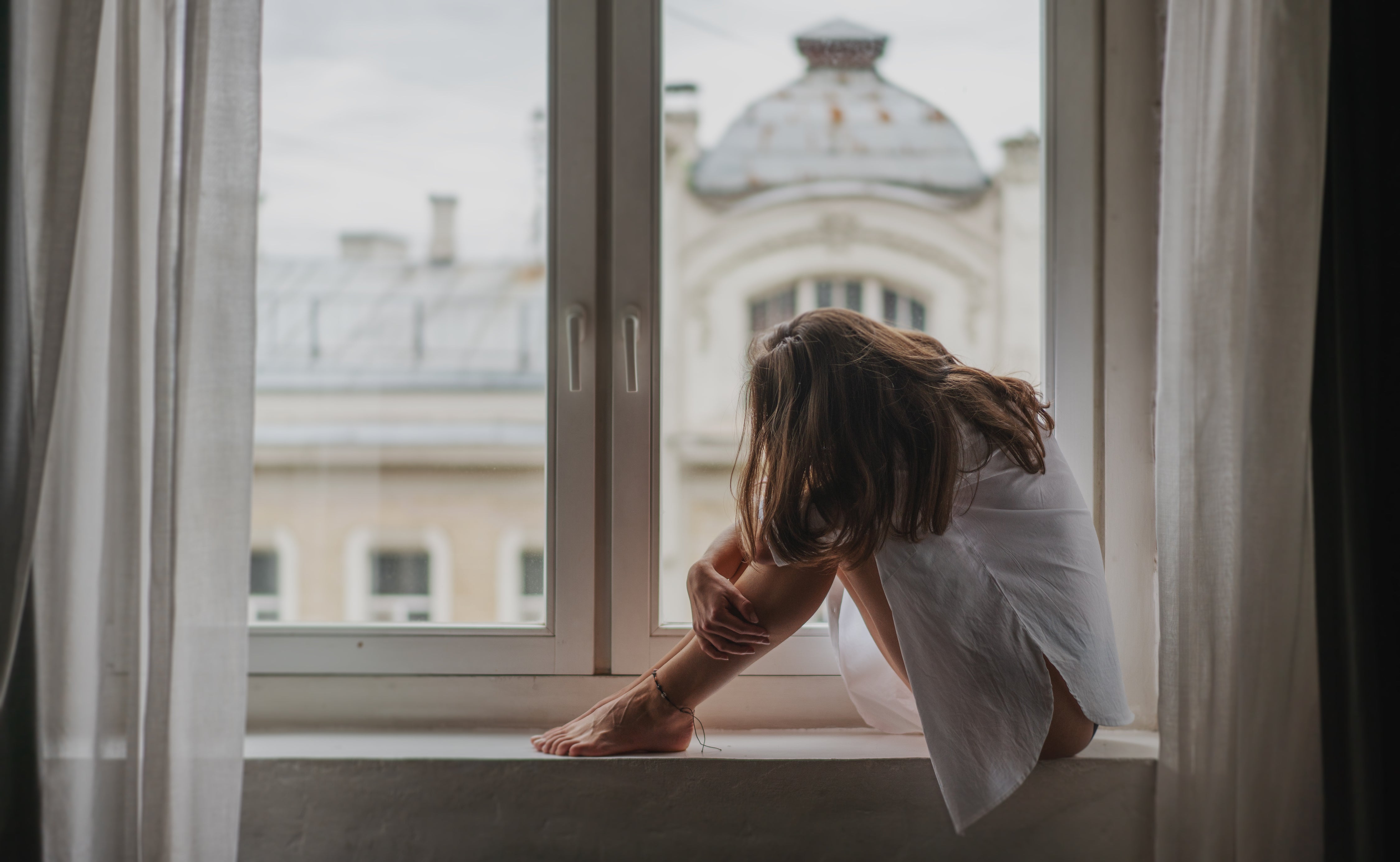 Understanding and Embracing Your Emotions – Spring Forward Club